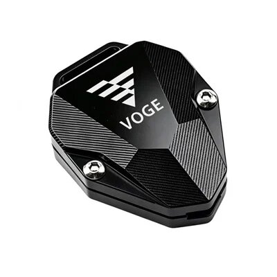 Для мотоциклов VOGE DS525X, DS 800X, 625X, 500AC, 500DS, 300DS, RALLY CU 625, 525: VOGE Black1
