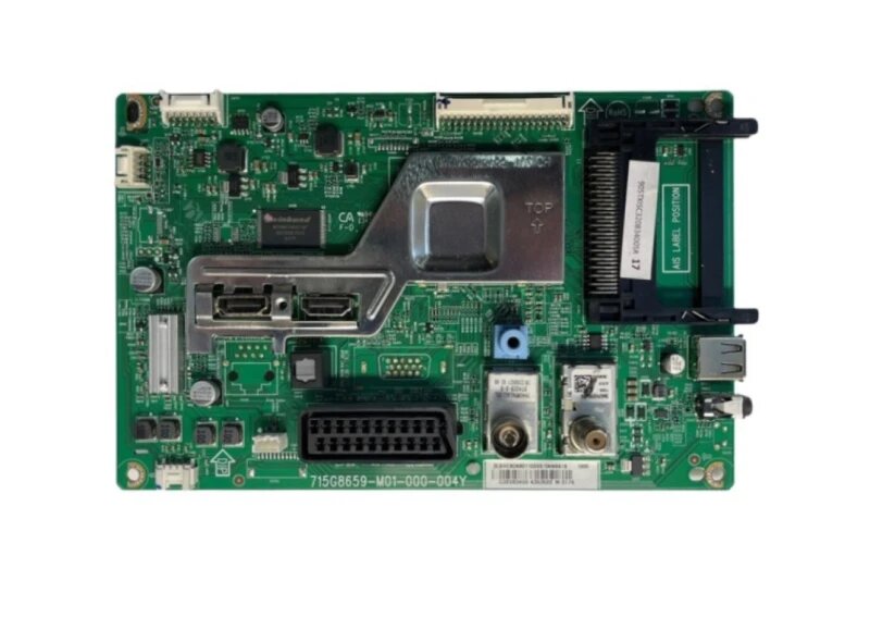 Плата 715G8659-M01-000-004Y, для телевизора PHILIPS 32PHS4132