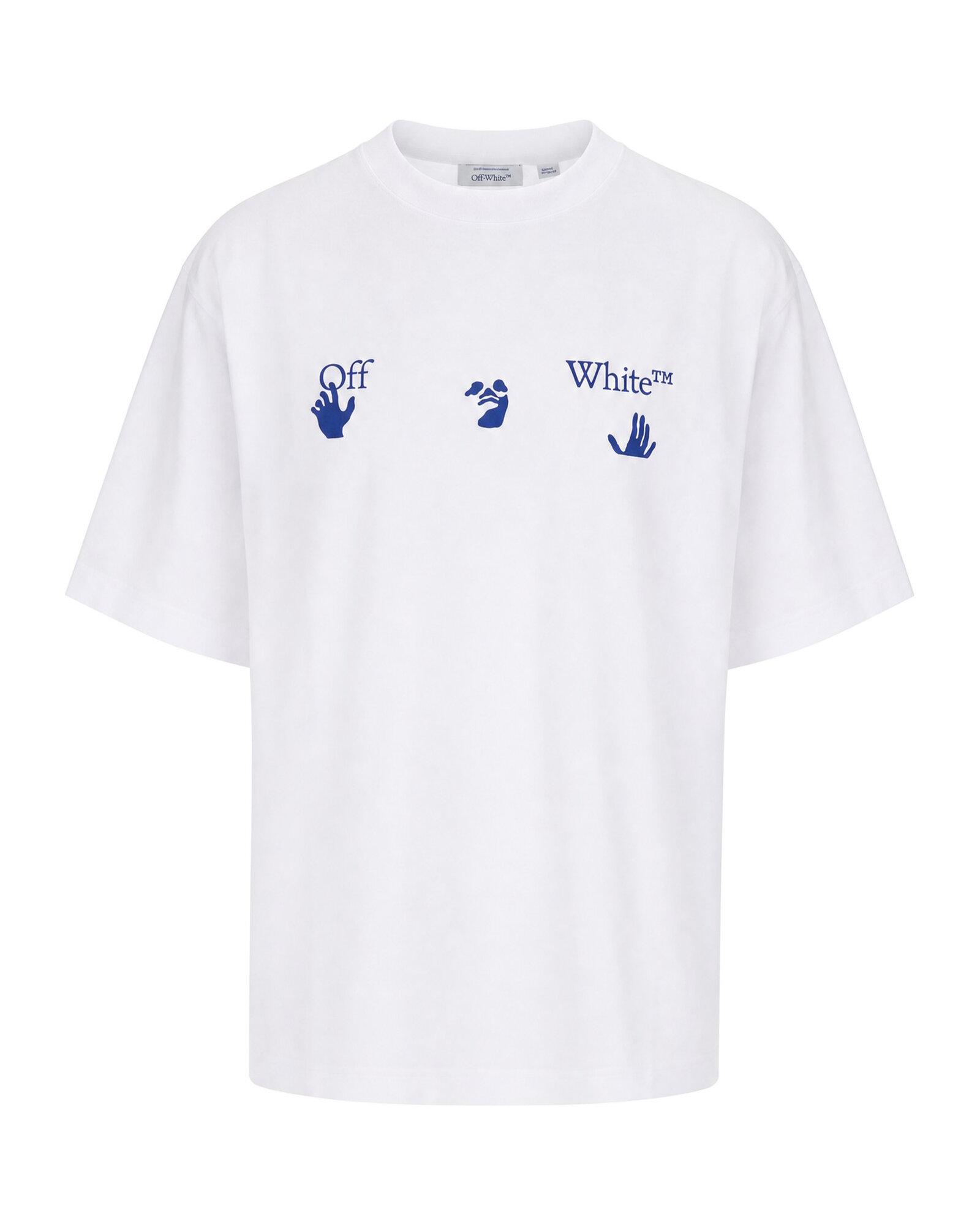 Футболка Off-White