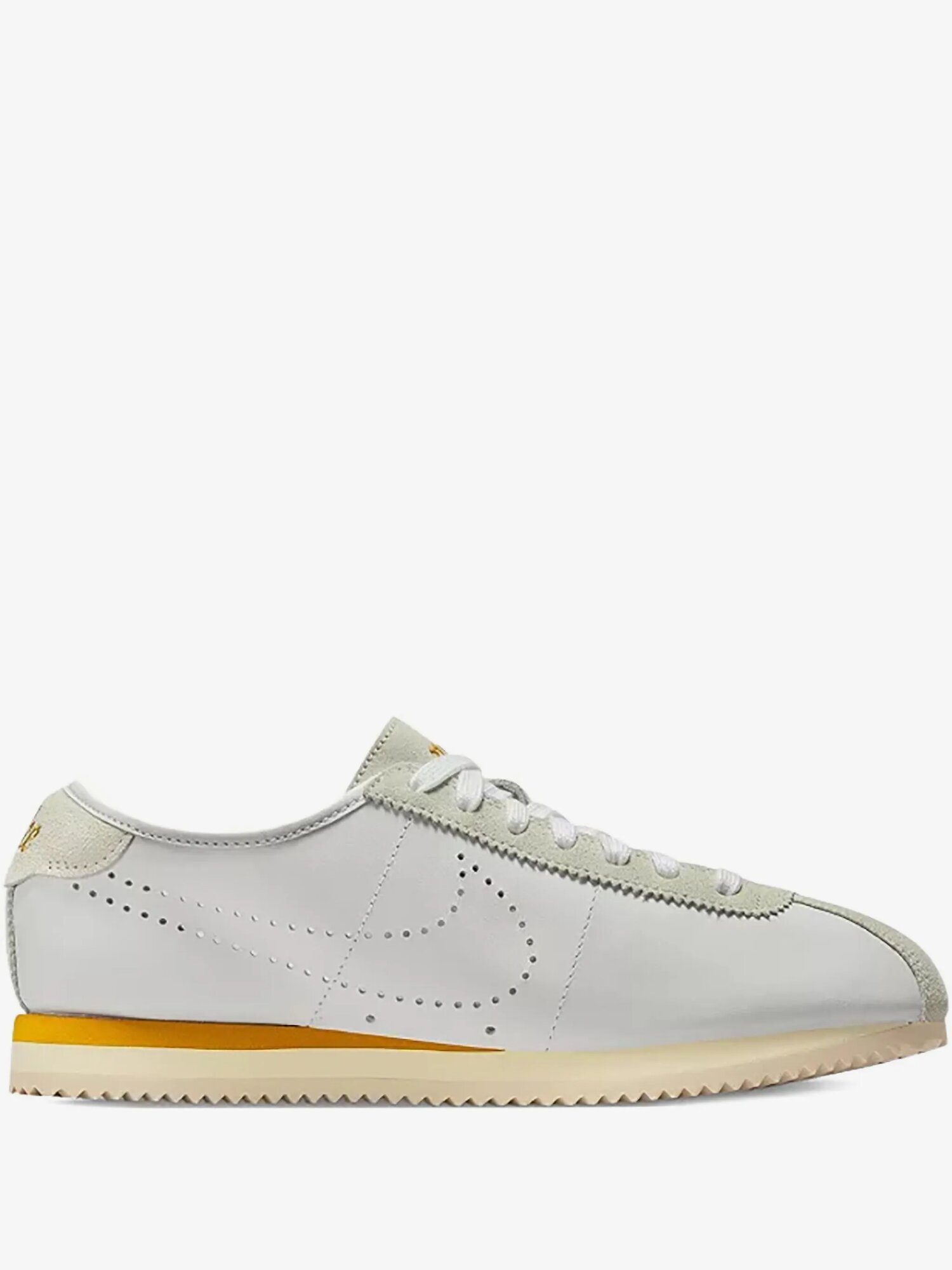 Кроссовки NIKE Cortez White/Bronze/Light Bone/Coconut Milk