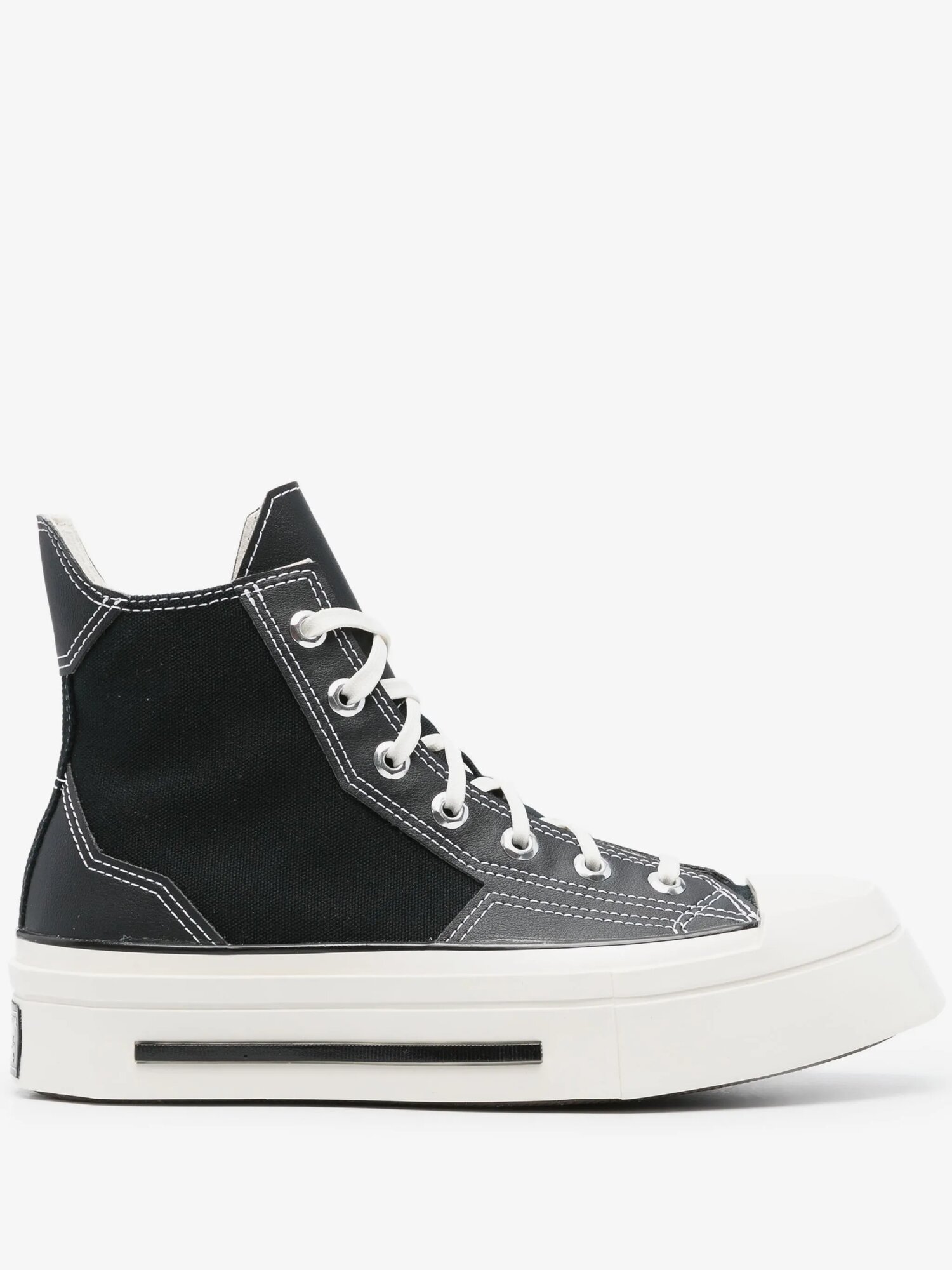 Кроссовки Chuck 70 De Luxe Squared