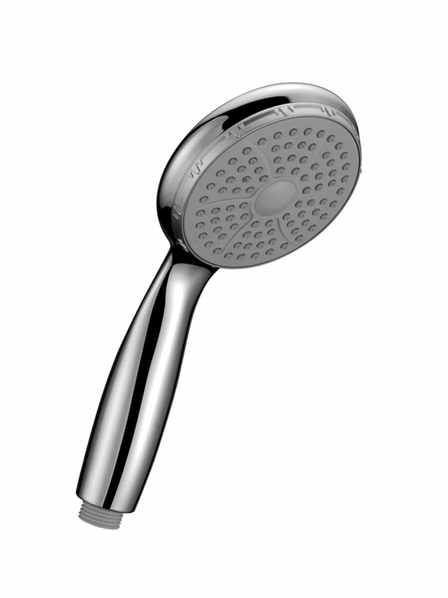 Лейка для душа Lemark 1 режим LM8001C