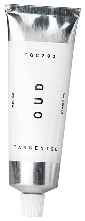 Tangent GC Oud уход для рук 50 мл для женщин и мужчин - Тангент Гс Уд парфюмированный крем