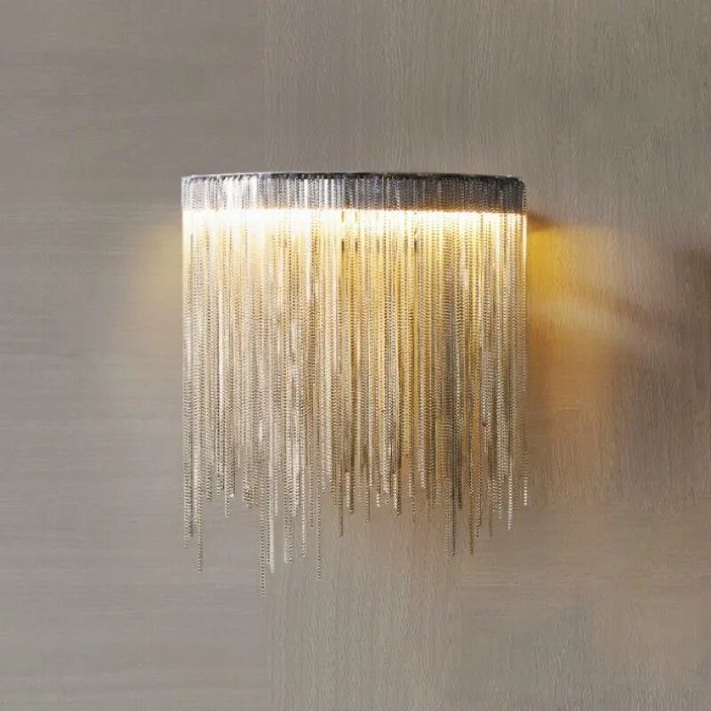 Настенный светильник, LED, 9 Вт