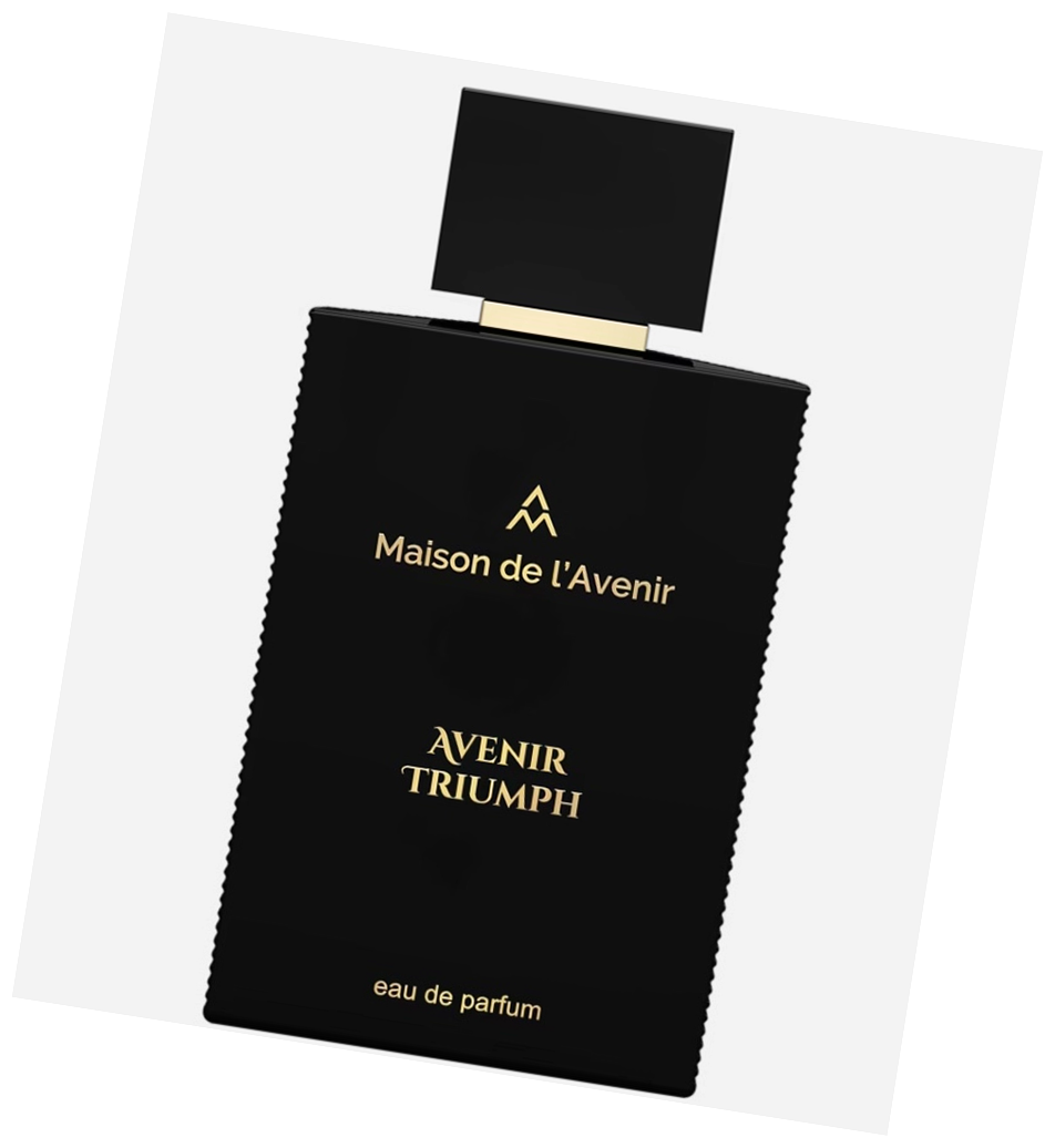 Maison De L Avenir Avenir Triumph парфюмерная вода 100 мл для женщин и мужчин