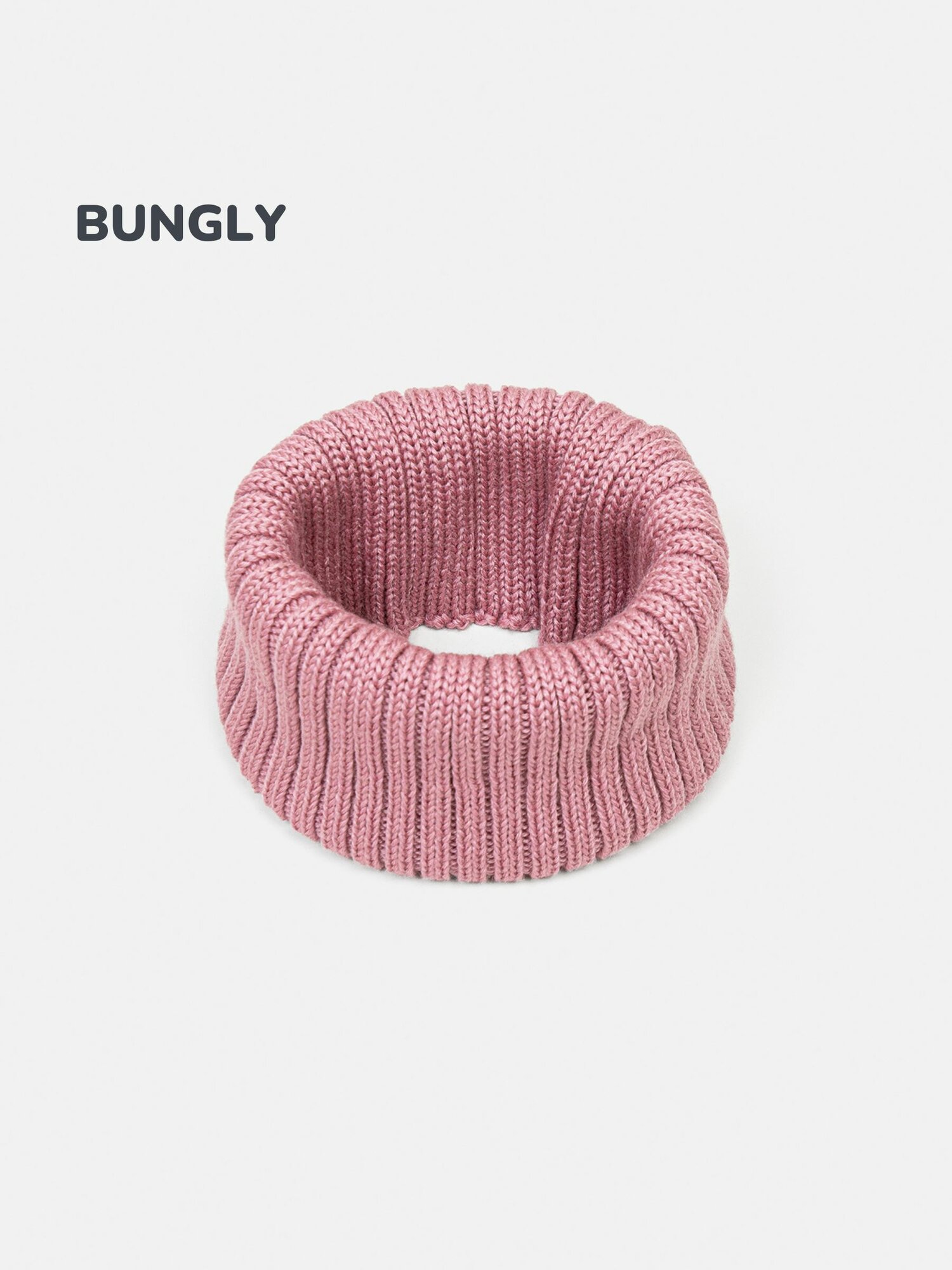 Снуд BUNGLY для девочек