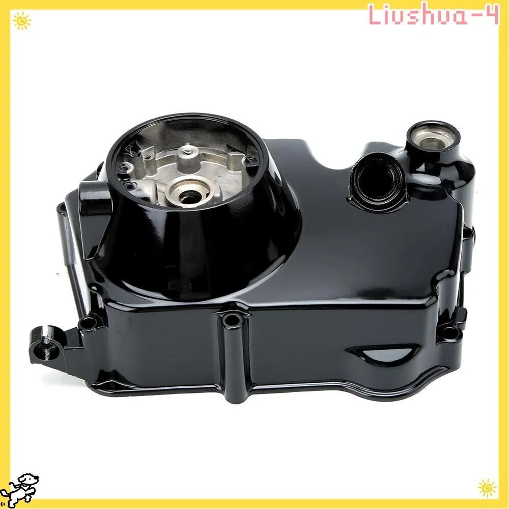 Корпус двигателя для ATV, прочный и легкий в установке, для 50cc 110cc 125cc