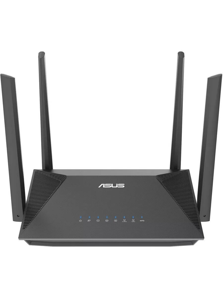 Маршрутизатор Asus 90IG08T0-MO3H10