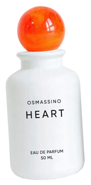 Osmassino Heart 50 мл аромат для женщин и мужчин / Осмассино Харт