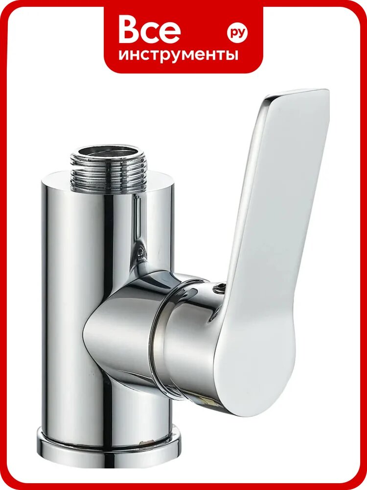 Смеситель для кухни Haiba HB73559