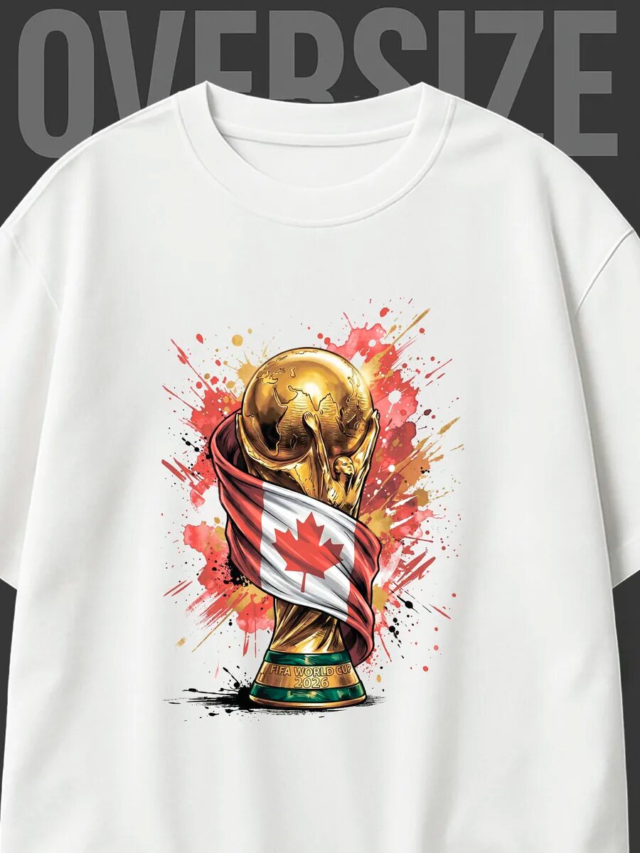Футболка PRINTSHOT