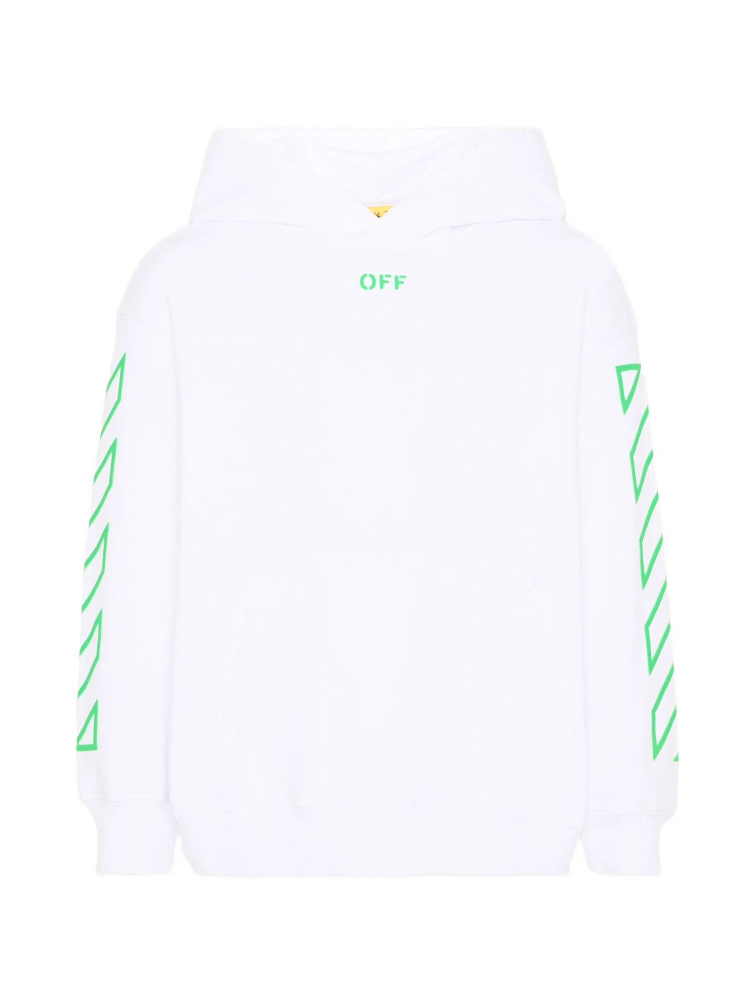 Толстовка Off-White