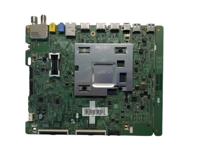 Плата BN41-02568B BN94-12430E, для телевизора Samsung UE40MU6100