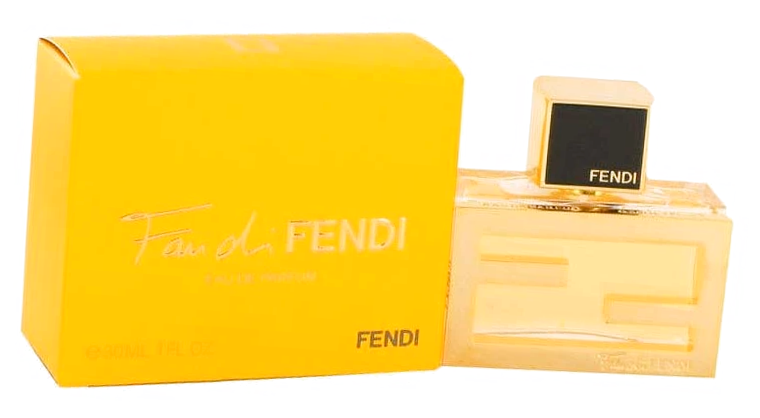 Fendi Fan Di Fendi аромат для женщин 30 мл - Фенди Фан Ди Фенди