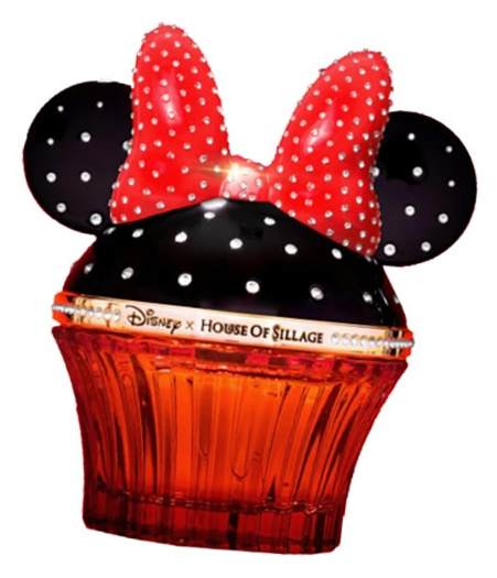 Женские духи Минни Маус Зе Фрэгренс / House Of Sillage Minnie Mouse The Fragrance 75 мл