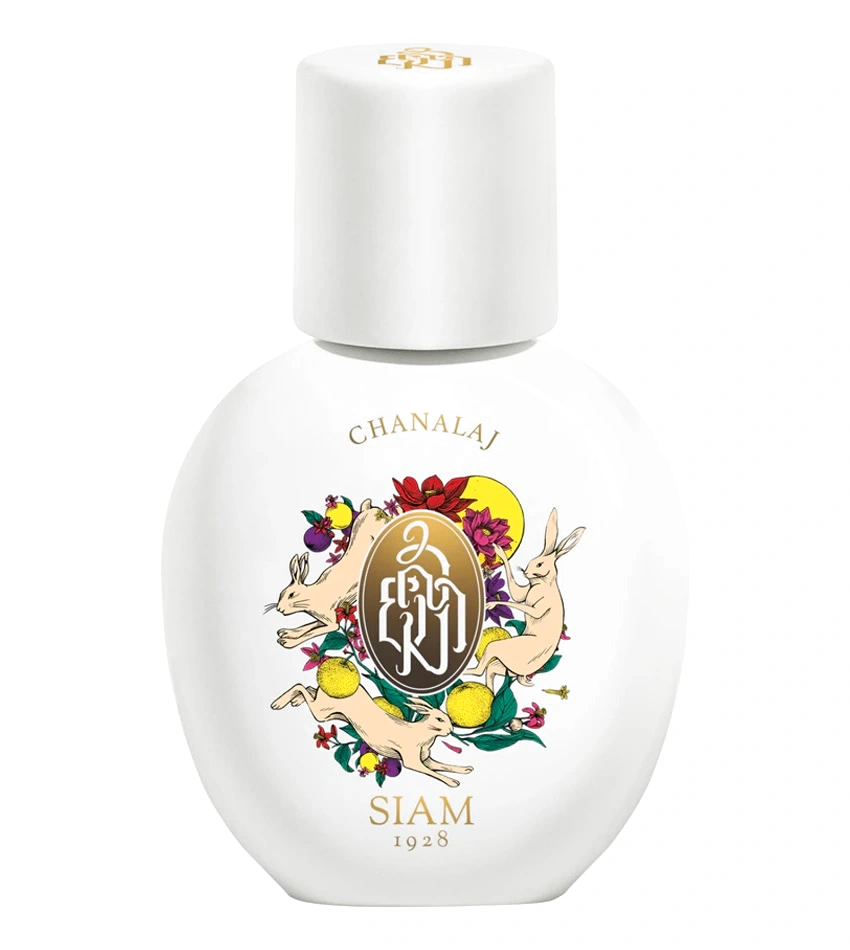 SIAM 1928 Chanalaj 60 мл - парфюм Сиам 1928 Чаналадж для мужчин и женщин