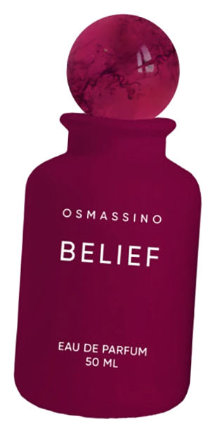 Парфюмерная вода Osmassino Belief 50 мл - Осмассино Белиф женский аромат