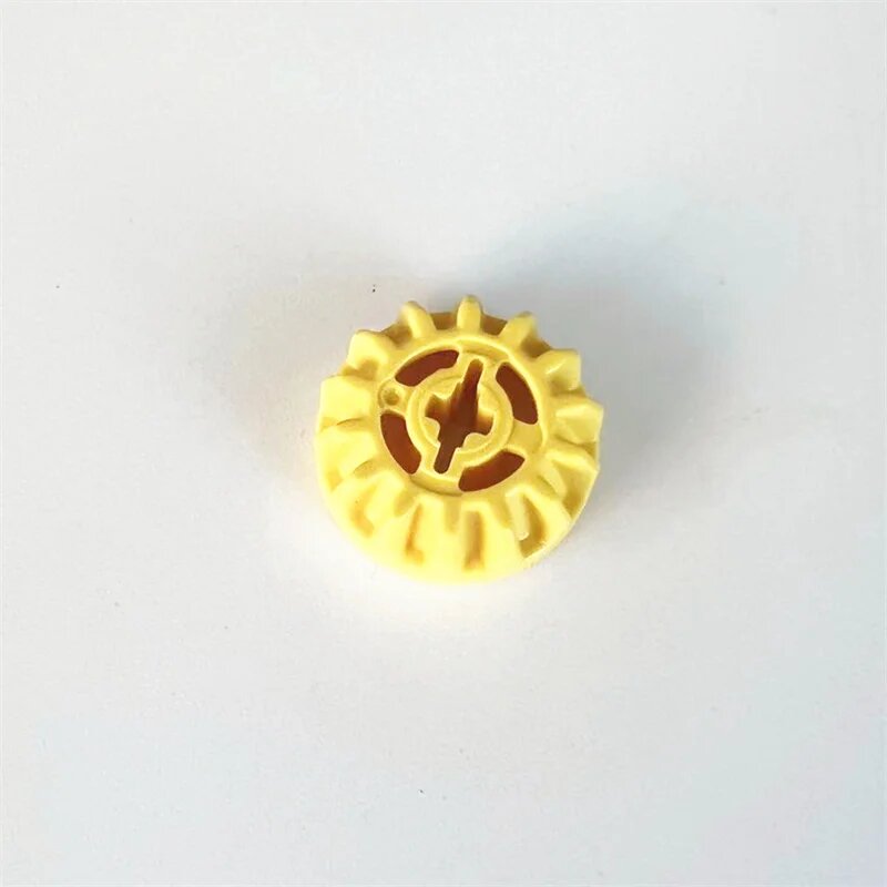 Коллекция деталей 69762 Gear SP3, модульные игрушки для технической техники MOC, Подарочные блоки «сделай сам», здания, совместимы с маленьким мальчиком