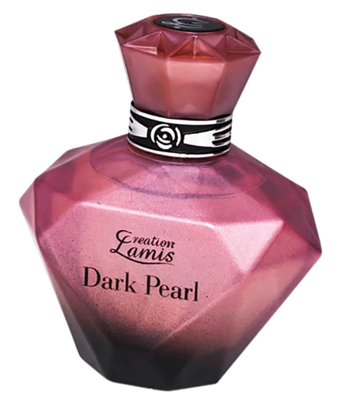 Парфюм для женщин Creation Lamis Dark Pearl 100 мл - Ламис Дарк Перл парфюмерная вода