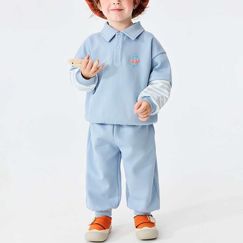 Комплект одежды mini bala