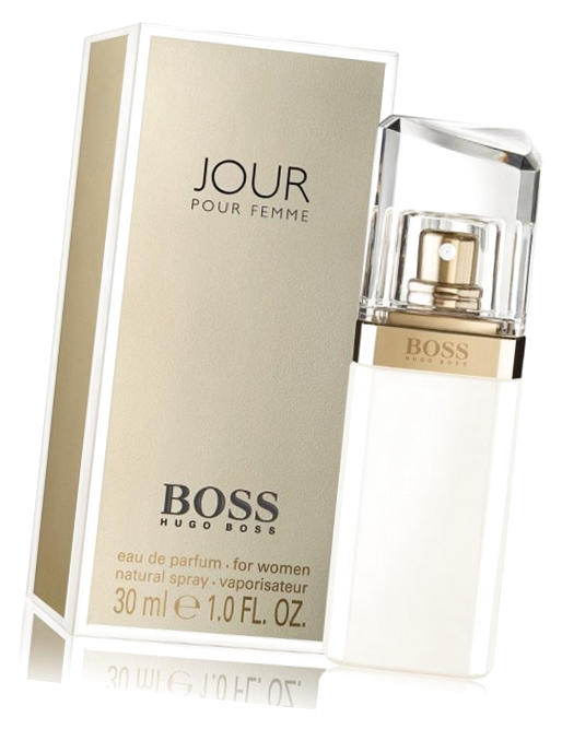 Hugo Boss Jour Pour Femme женский парфюм 30 мл - Хьюго Босс Жур Пур Фам