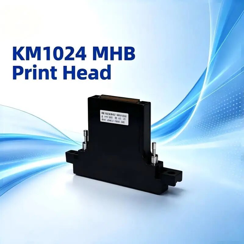 Печатающая головка Konica KM1024LHB 42PL
