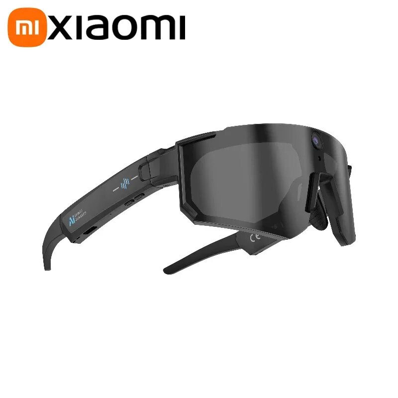 Xiaomi MIJIA Умные очки с камерой 1080P