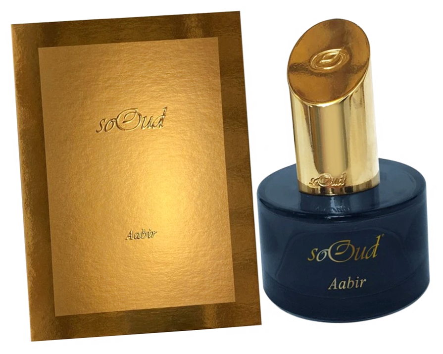 Духи Соуд Аабир Парфам Нектар 30 мл унисекс - Sooud Aabir Parfum Nektar