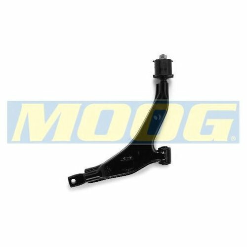 Сайлентблок рычага подвески Moog HYWP2624 для Hyundai Atos