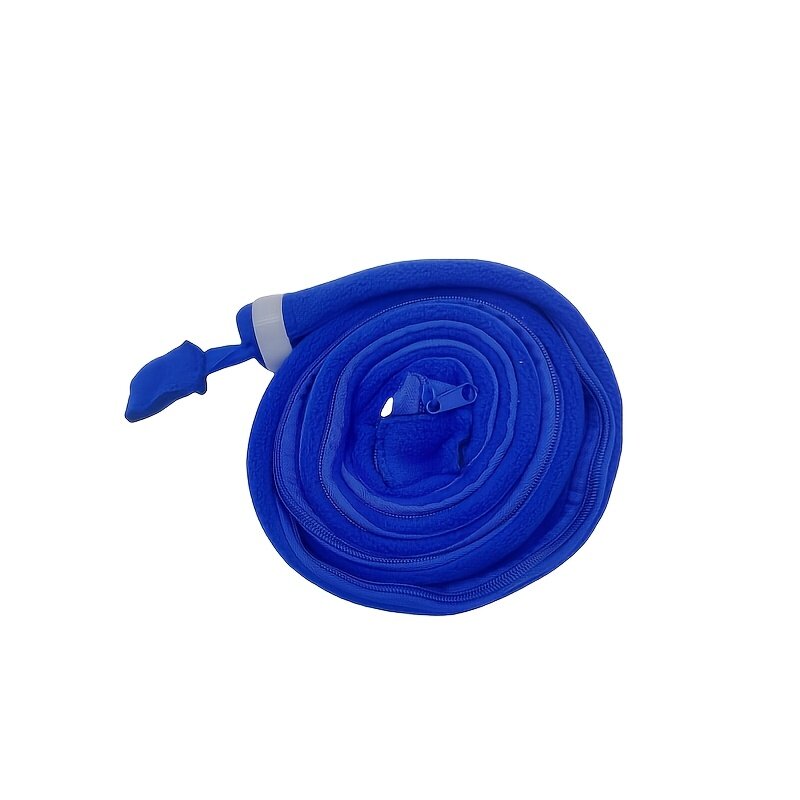 Чехол для трубки CPAP, синий, 1 шт.