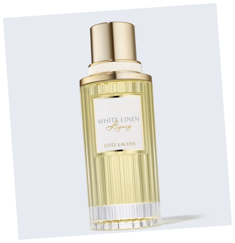 Estee Lauder White Linen Legacy парфюм унисекс 100 мл - Эсте Лаудер Уайт Линен Легаси