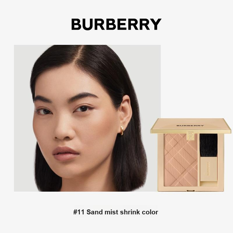 Румяна Burberry — фото 1