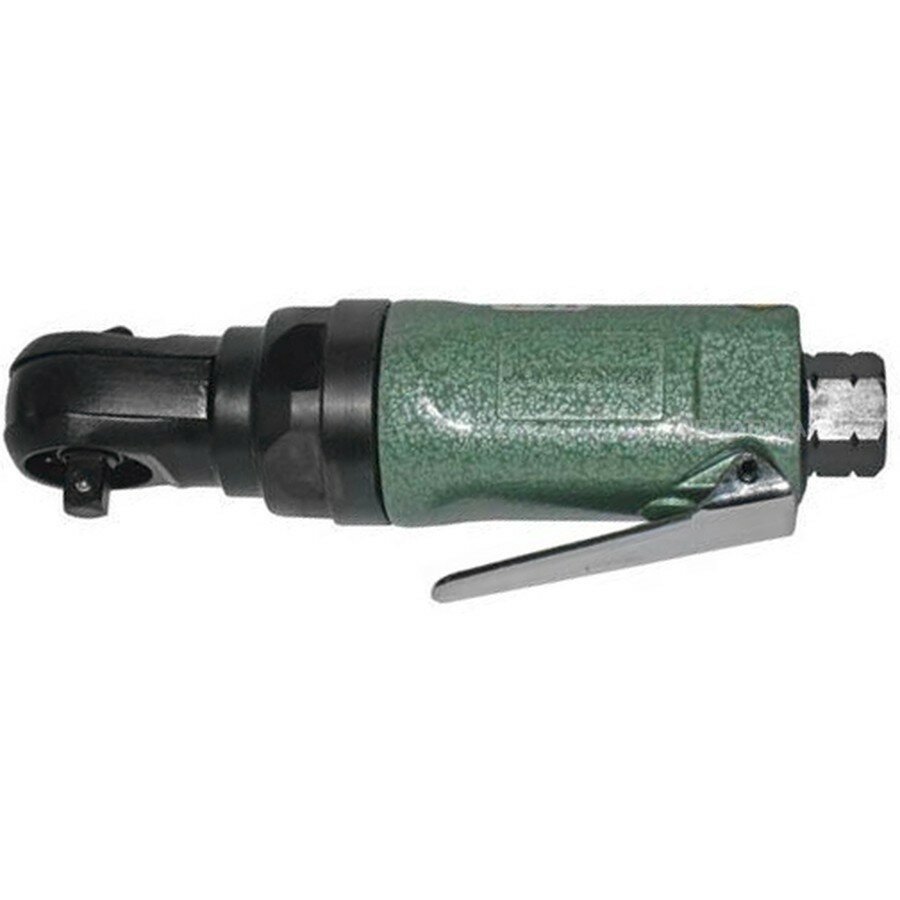 Трещотка пневматическая короткая 3/8"DR 230 об/мин 34 Нм 48490 JONNESWAY JAR1013