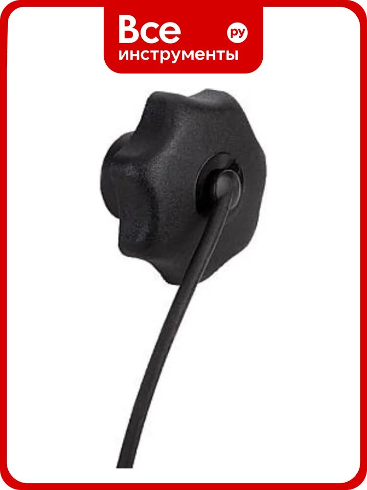 Звездообразная рукоятка KIPP K0155.604