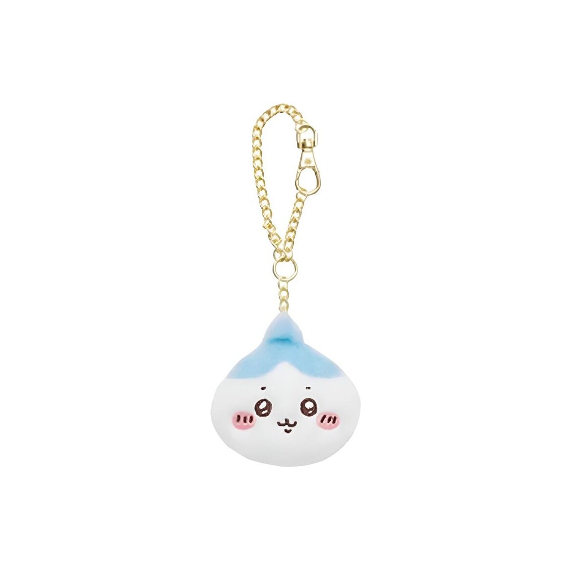 Игрушки подвесные Chiikawa Red Warm Large Head