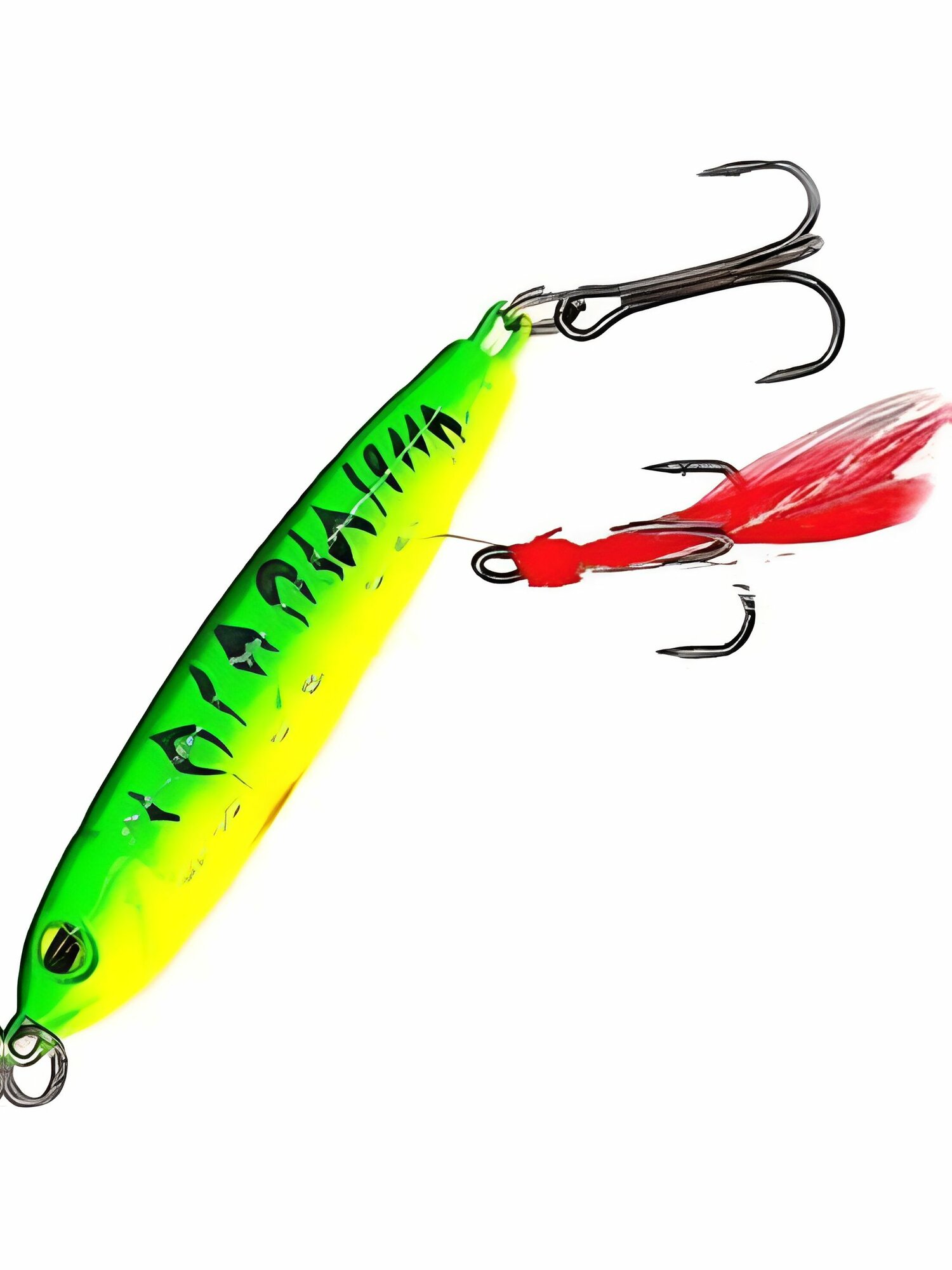 Блесна SUPER MINNOW 50 мм