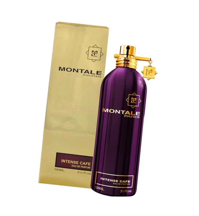 Монталь Кафе парфюмерная вода унисекс 100 мл - Montale Intense Cafe