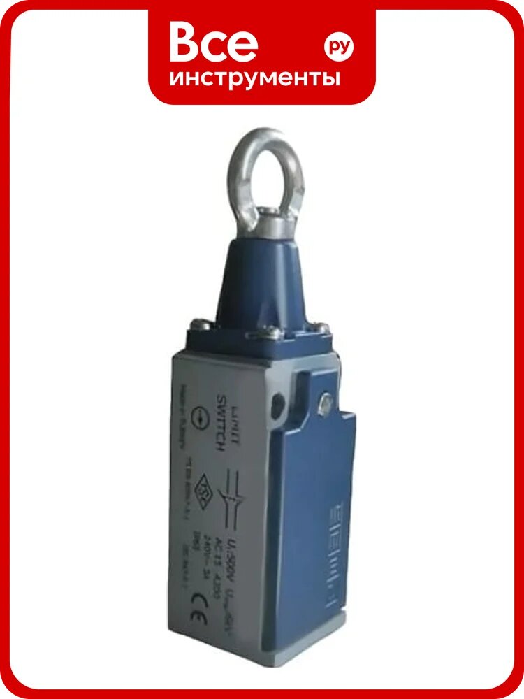 Концевой выключатель Emas L51K23HUM111