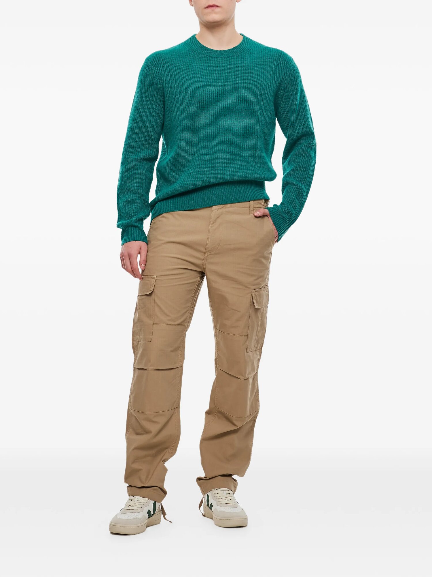 Брюки Carhartt WIP Aviation