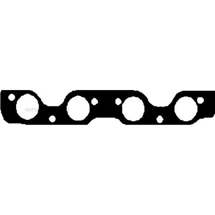 GLASER X5501201 Прокладка коллектора ДВС Fiat Tipo, Tempra 1.8-2.0 90-, Lancia Dedra, Delta, Thema