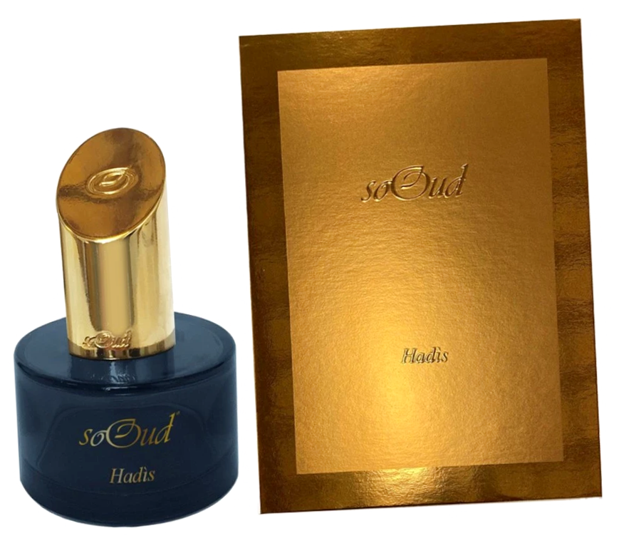 Sooud Hadis Parfum Nectar парфюм 30 мл для женщин / Соуд Хадис Нектар духи