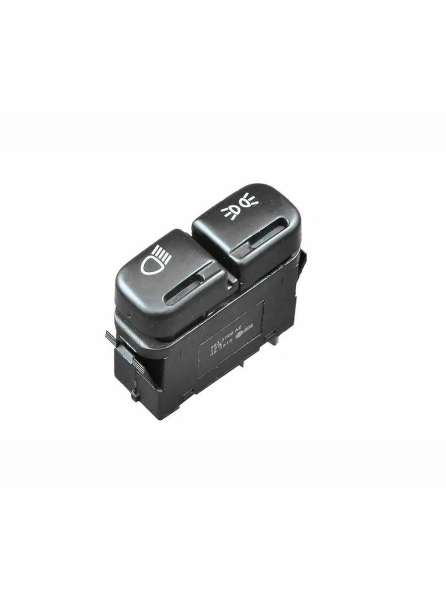 Выключатель габаритов ВАЗ 2113-2115, 2123, CHEVROLET NIVA (ближнего света) 12 В; AVTOELECTRICA
