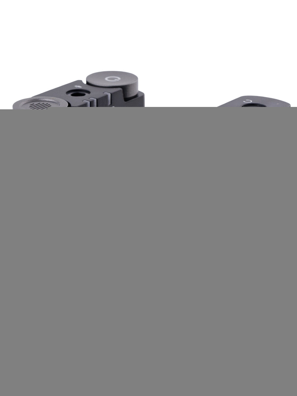 Беспроводной петличный микрофон Godox Virso M1