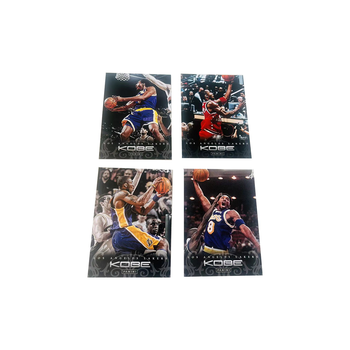 Карточки коллекционные PANINI