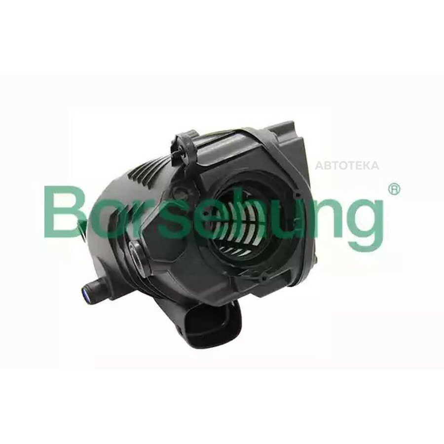 Воздушный фильтр BORSEHUNG B12845 AUDI A3 07-13/VW Golf 07-14/Jetta 10-/Passat 10-14/Tiguan 10-/SKODA Octavia 08-15/Superb 07-15/SEAT Leon 07-12
