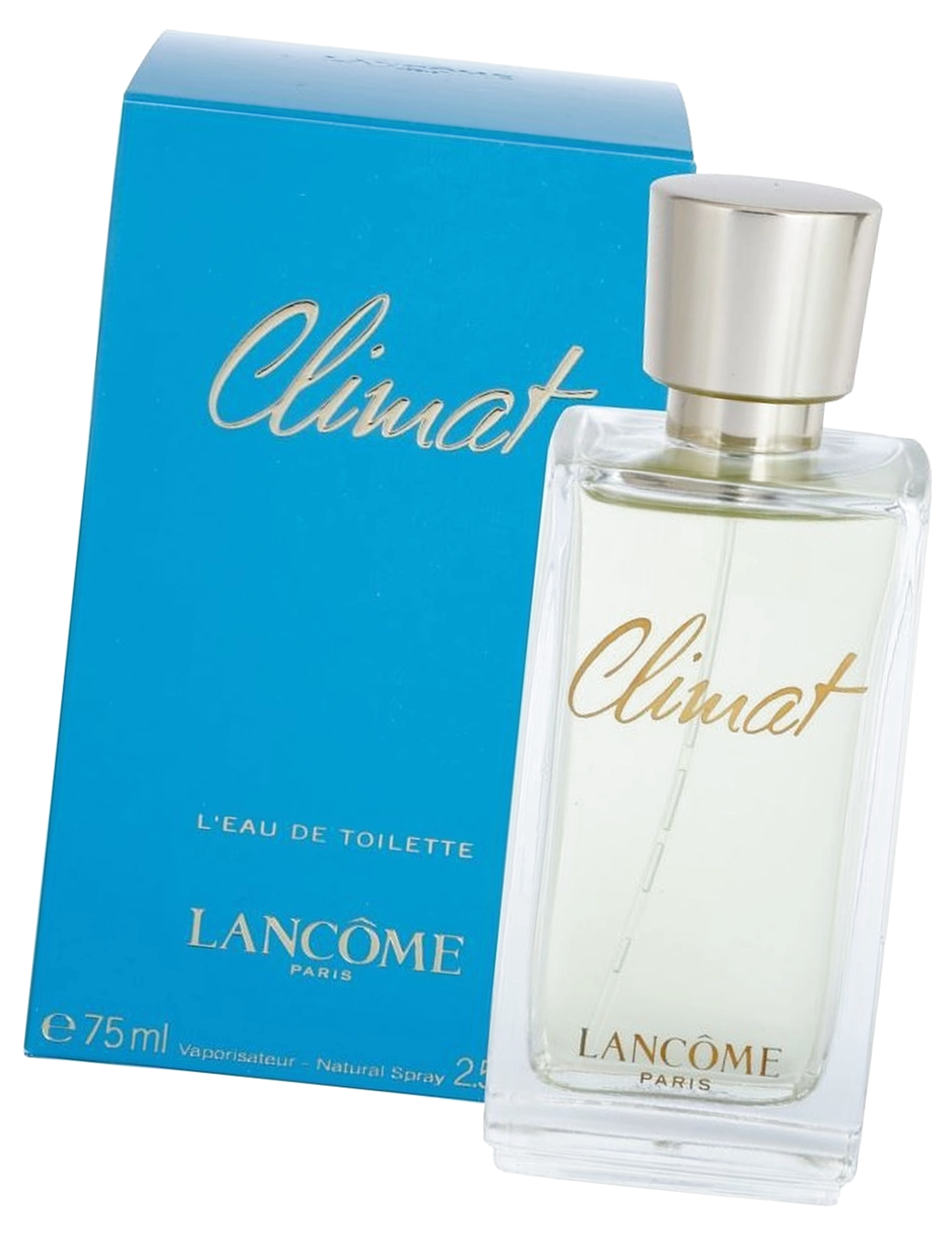 Ланком Клима туалетная вода 75 мл для женщин - Lancome Climat парфюм