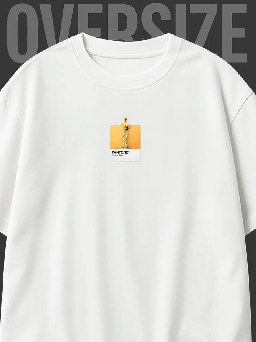 Футболка PRINTSHOT