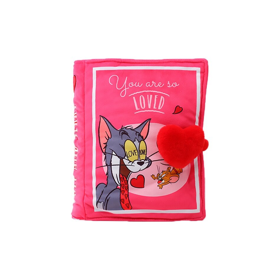 Игрушки подвесные HUGKIS HUGKIS x WARNER