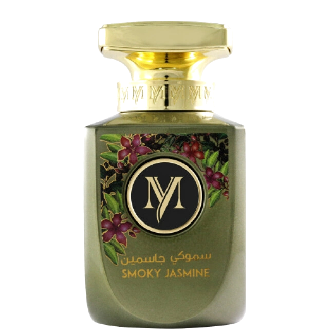 My Perfumes Smoky Jasmine 100 мл для женщин и мужчин / Май Перфюмс Смоуки Жасмин