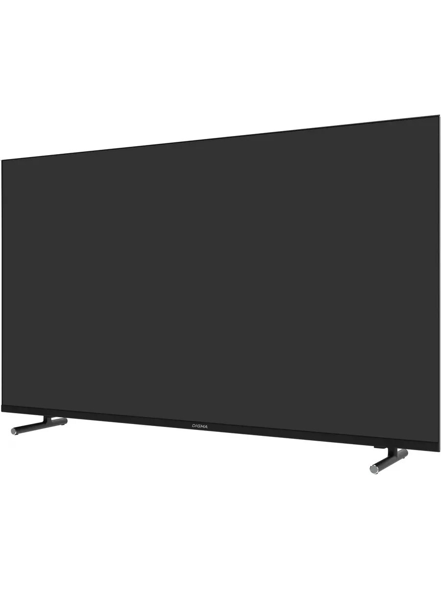 Телевизор Digma DM-LED43SBB33 Smart — фото 1